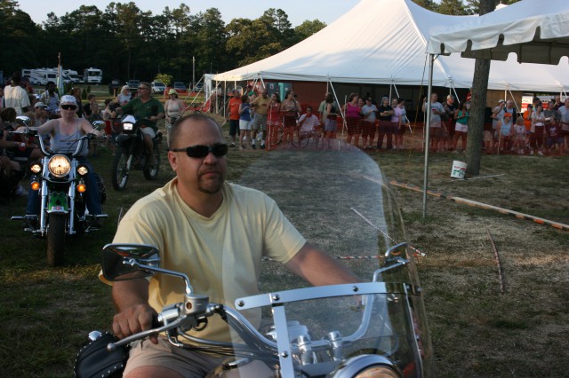 Timberfest 2010 Photos