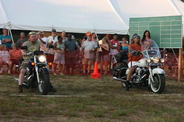 Timberfest 2010 Photos