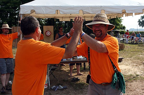 Timberfest 2010 Photos