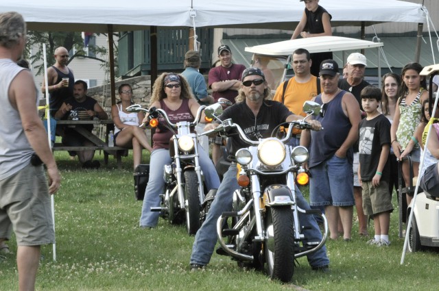 Timberfest 2010 Photos