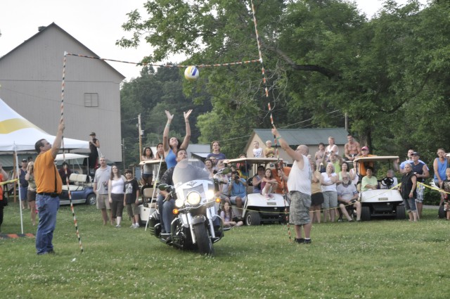 Timberfest 2010 Photos