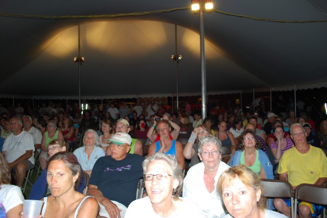 Timberfest 2010 Photos