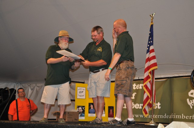 Timberfest 2010 Photos