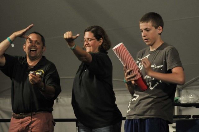 Timberfest 2010 Photos