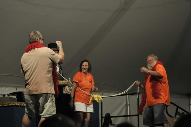 Timberfest 2010 Photos